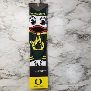 Stance | Underwear & Socks | Stance Oregon Ducks University Socks Duck ...